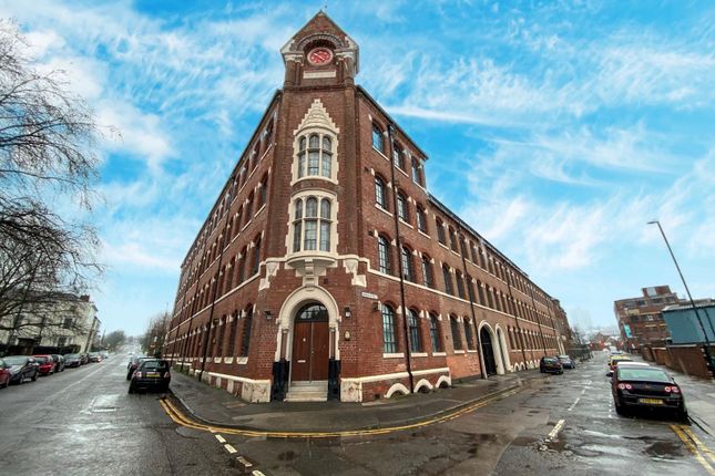 1 bed flat for sale in Roden Street, Nottingham NG3 - Zoopla