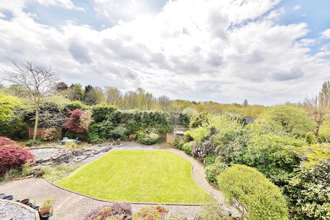 Woodbourne Road, Edgbaston, Birmingham B17, 6 bedroom detached house ...