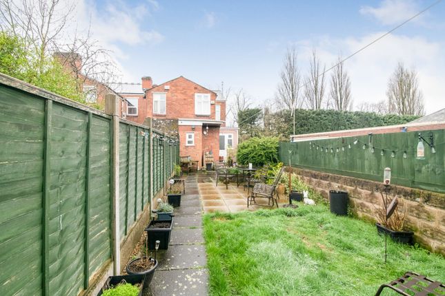 Reginald Road, Smethwick B67, 3 bedroom end terrace house for sale ...