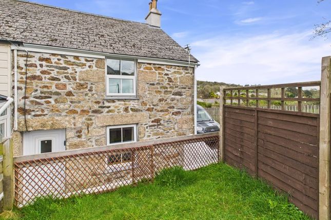 Bell Lane, Lanner, Redruth TR16, 2 bedroom cottage for sale - 69973899 | PrimeLocation