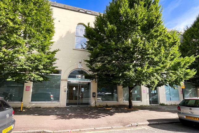 North End Road, London SW6, office to let - 65333980 | PrimeLocation