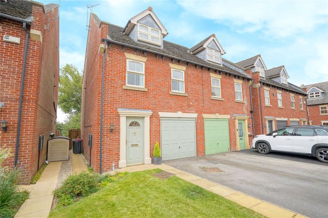 Bridgewater Way, Ravenfield, Rotherham, South Yorkshire S65, 3 bedroom ...