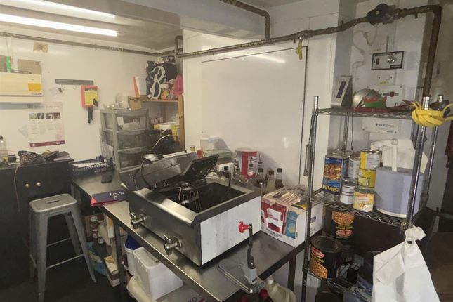 Cafe & Sandwich Bars BD9, West Yorkshire, restaurant/cafe for sale ...