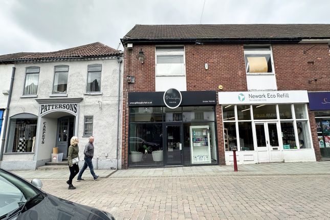 Carter Gate, Newark NG24, commercial property for sale - 68283663 ...