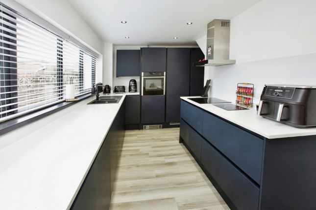 Long Drive, Gosport, Hampshire PO13, 3 bedroom terraced house for sale ...