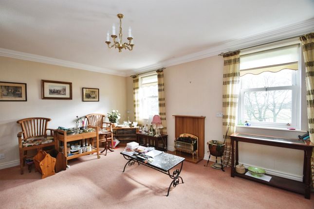 Church Square, Harrogate HG1, 2 bedroom flat for sale - 69651246 ...