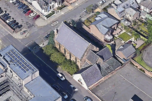 Muiryhall Street, Coatbridge ML5, land for sale - 64368376 | PrimeLocation