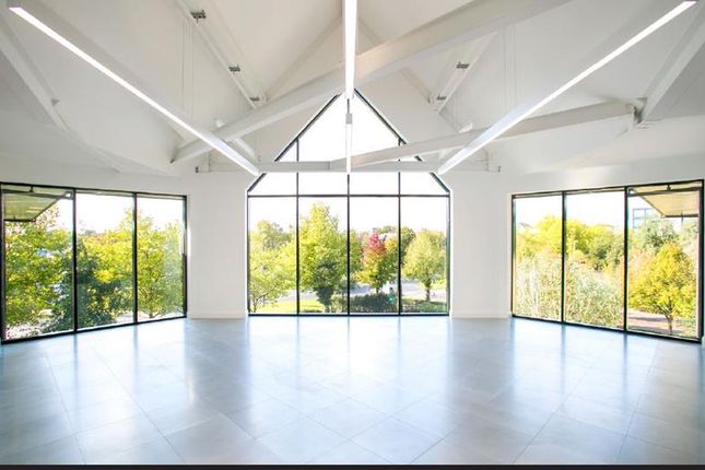 The Manhattan Building, Manor Royal, Crawley, West Sussex RH10, office ...