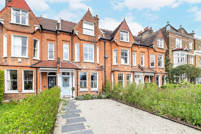 Larkhall Rise, London SW4, 5 bedroom terraced house for sale - 66943707 ...