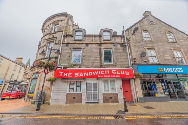 Homes for Sale in Alloa - Buy Property in Alloa - Primelocation