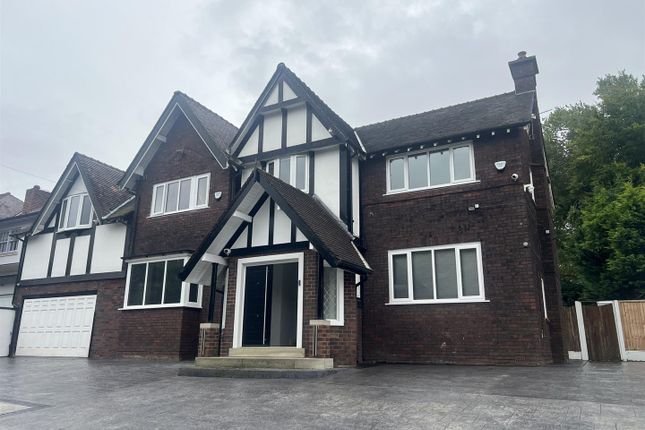 Homes to Let in Prestwich - Rent Property in Prestwich - Primelocation