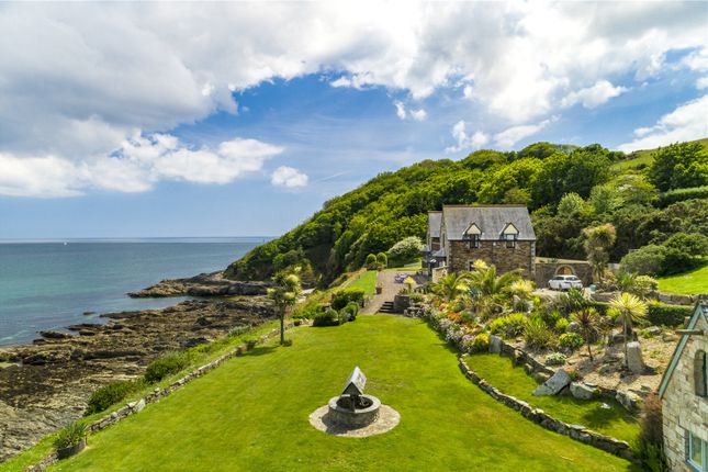 Swanpool, Falmouth, Cornwall TR11, 5 bedroom detached house for sale ...