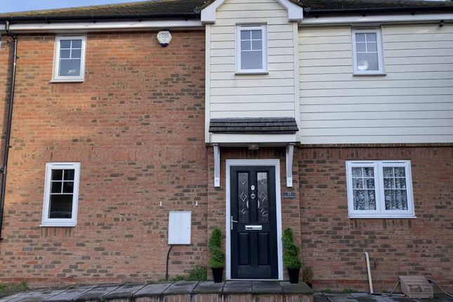 Homes for Sale in High Street, Wouldham, Rochester ME1 - Buy Property ...