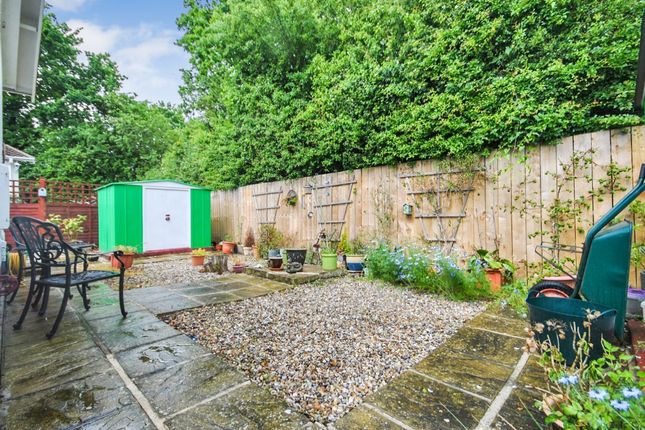 Takeley Park, Hatfield Broadoaks Road, Takeley CM22, 2 bedroom bungalow ...