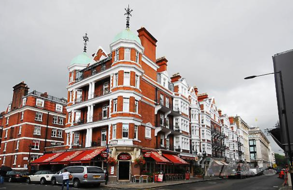 Homes to Let in Duke Street, London W1K - Rent Property in Duke Street ...
