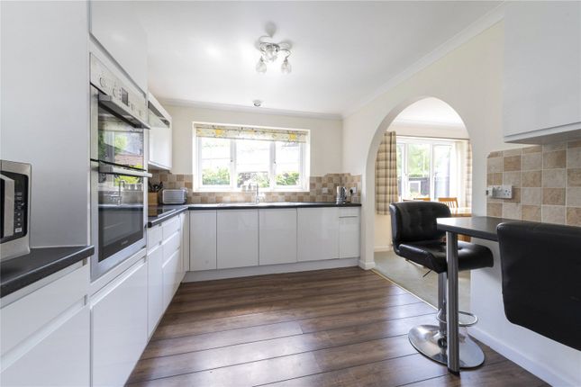 Willow Farm, Brister End, Yetminster, Sherborne DT9, 3 bedroom bungalow ...