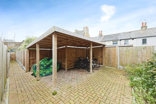 Royal Road, Ramsgate, Kent CT11, 2 bedroom maisonette for sale ...