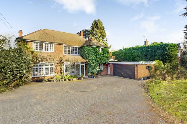 Homes for Sale in Chiltern Road, Ballinger, Great Missenden HP16 - Buy ...