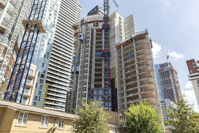 Aspen, 50 Marsh Wall, London E14, 2 bedroom flat for sale - 62408144 ...