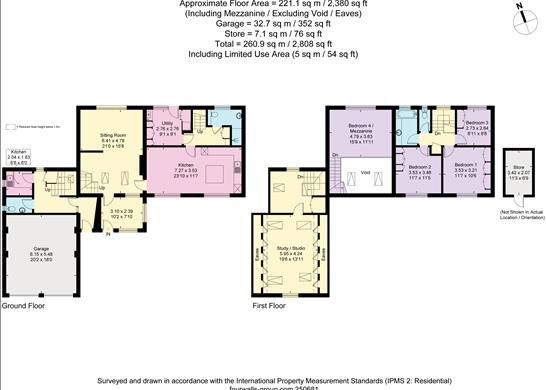 Dummer, Basingstoke Hampshire RG25, 4 bedroom detached house for sale ...