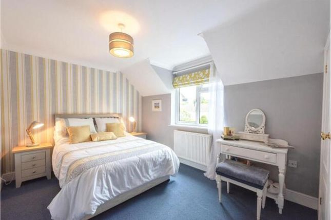 Lower Somersham, Ipswich IP8, 4 bedroom detached house for sale ...
