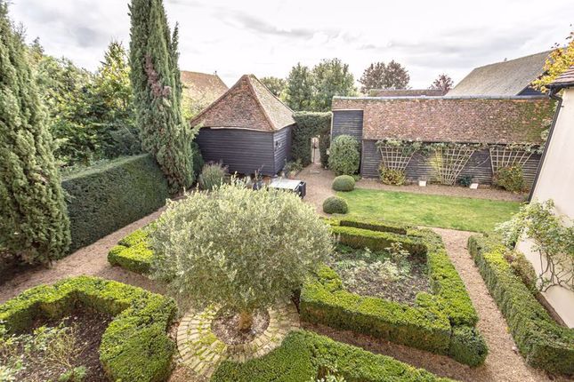 Cold Christmas Lane, Thundridge, Ware SG12, 6 bedroom country house for ...