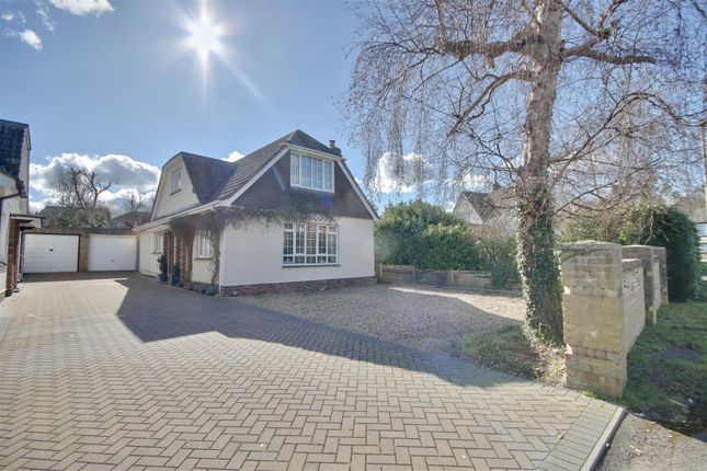 Homes for Sale in Bowes Hill, Rowland's Castle PO9 - Buy Property in ...