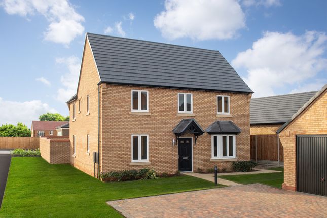 Homes for Sale in Corby - Buy Property in Corby - Primelocation