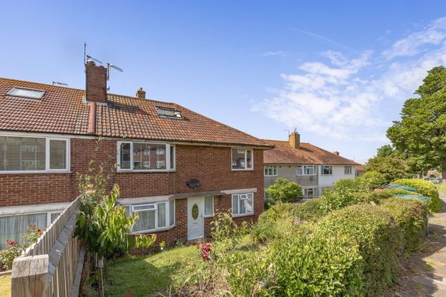 Carden Hill, Brighton BN1, 3 bedroom maisonette for sale - 61738511 ...