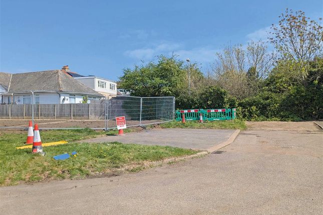 Minster Road, Minster On Sea, Sheerness ME12, land for sale - 70426667 ...
