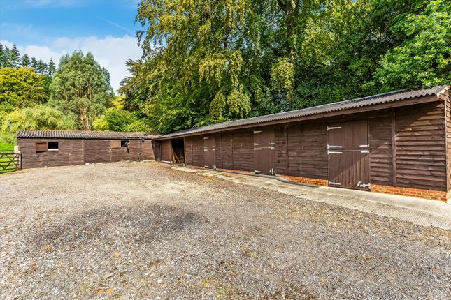 Coldharbour, Dorking, Surrey RH5, 5 bedroom detached house for sale ...