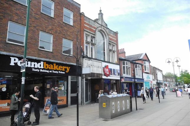 Victoria Street, Crewe, Cheshire CW1, retail premises to let - 44016977 ...