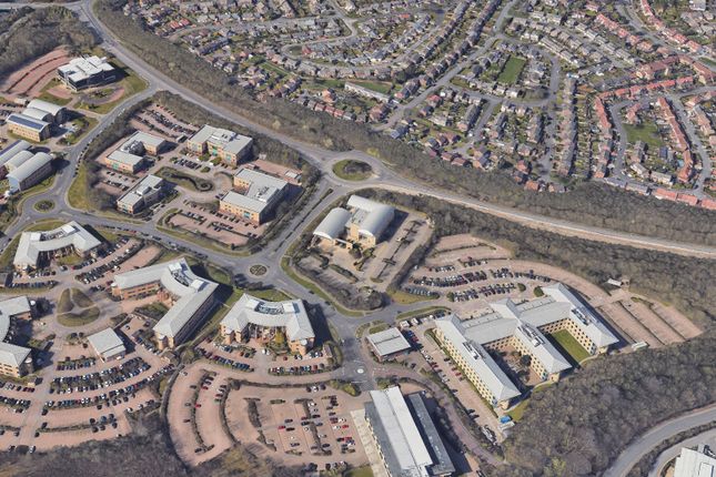 Emperor Way, Doxford International Business Park, Sunderland SR3 ...