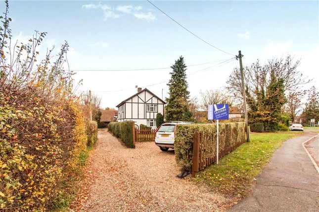 Homes for Sale in Barton, Cambridgeshire - Buy Property in Barton ...