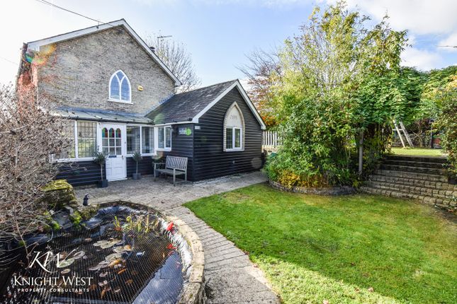 School Road, Copford, Colchester CO6, 3 bedroom semi-detached house for ...