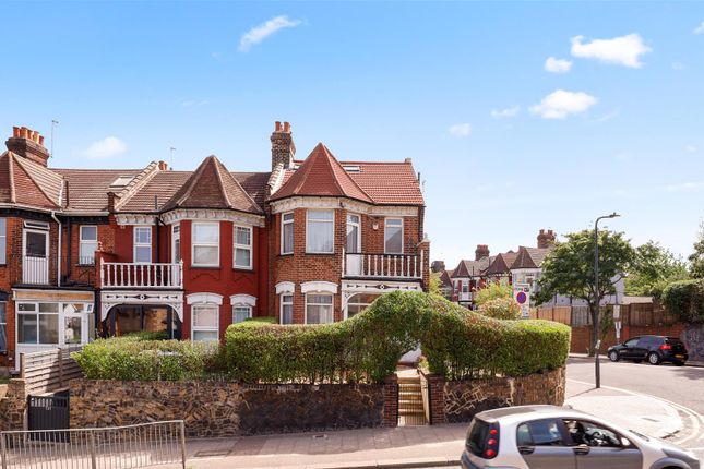 Dudden Hill Lane, London NW10, 4 bedroom end terrace house for sale ...