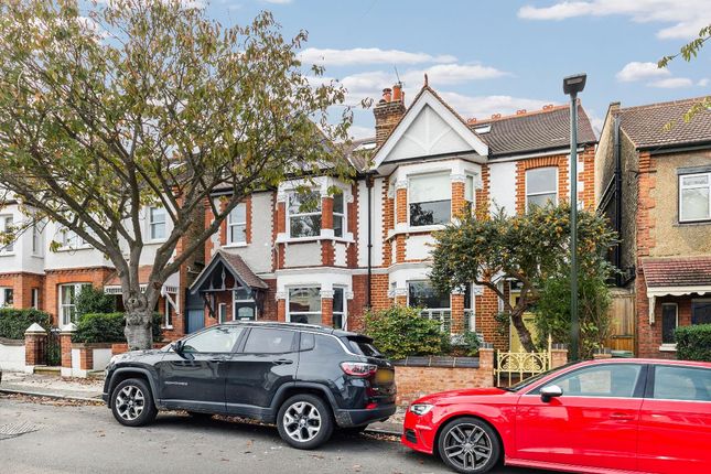 Coval Road, Parkside SW14, 4 bedroom semi-detached house for sale ...
