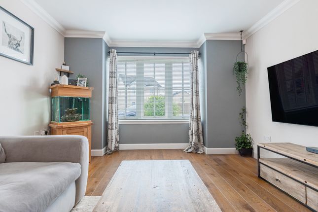 Devonvale Place Kinross Ky13 4 Bedroom Detached House For Sale
