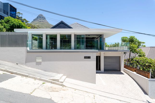 10 Friars Road, Sea Point, Atlantic Seaboard, Western Cape, South ...