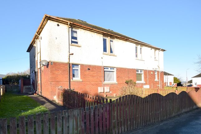 Strathaven Road, Hamilton ML3, 2 bedroom flat for sale - 66434463 ...