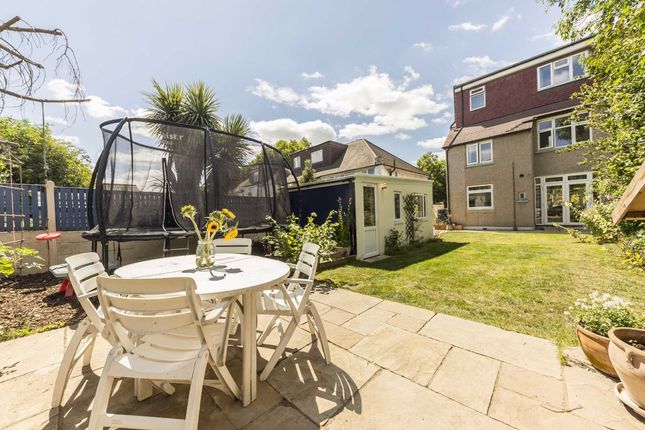 Boston Manor Road, Brentford TW8, 5 bedroom property for sale ...