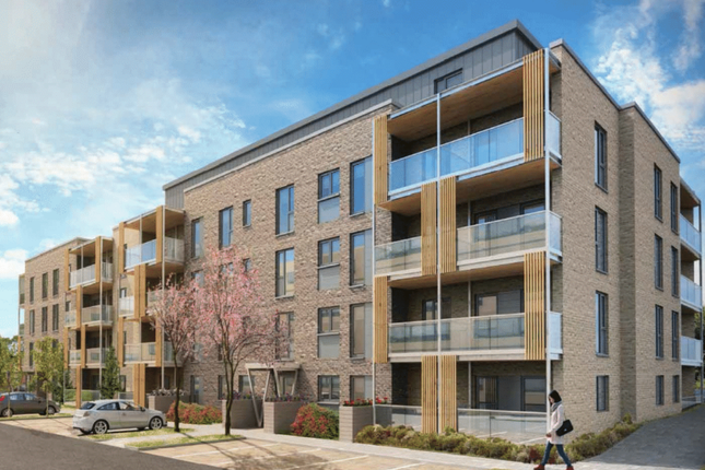 The Courtyard, Eastern Road, Bracknell RG12, land for sale - 64568757 ...