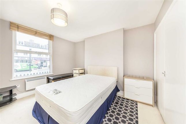 Lewisham Way, London SE14, 1 bedroom flat to rent - 66677767 ...