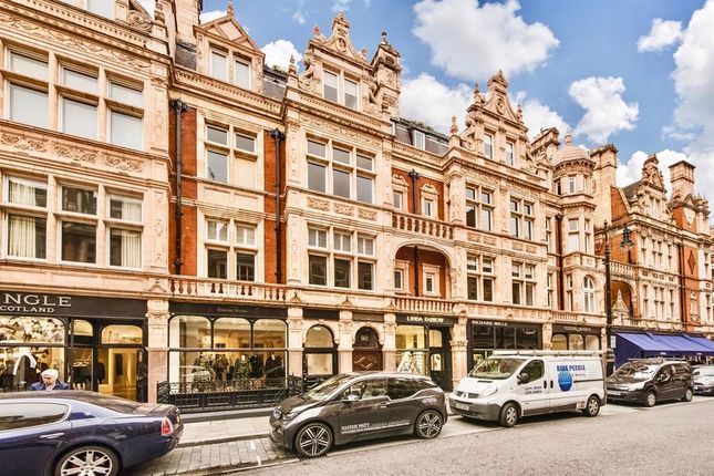 Flats to Let in Mount Street, London W1K - Apartments to Rent in Mount ...