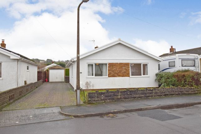 Pencaerfenni Park, Crofty SA4, 3 bedroom detached bungalow for sale ...