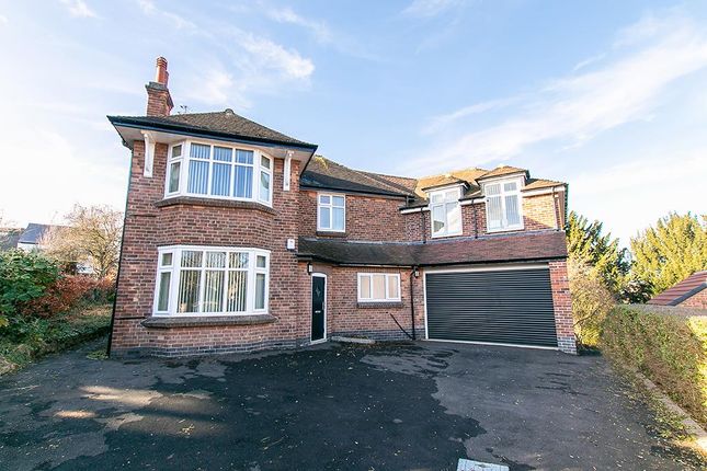 Homes for Sale in Beeston Fields Drive, Beeston, Nottingham NG9 - Buy ...