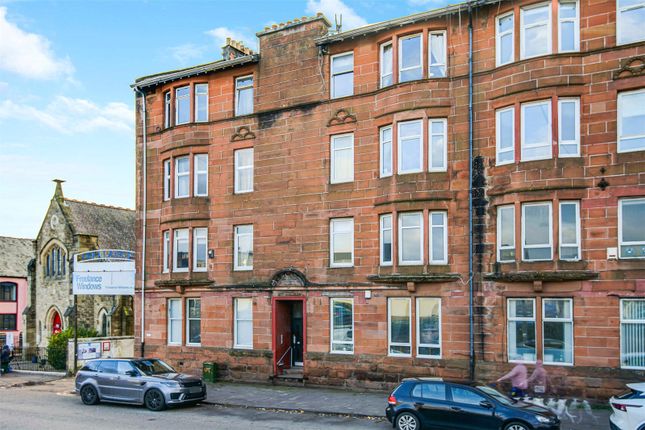 Crow Road, Partick, Glasgow G11, 1 bedroom flat for sale - 69665807 ...