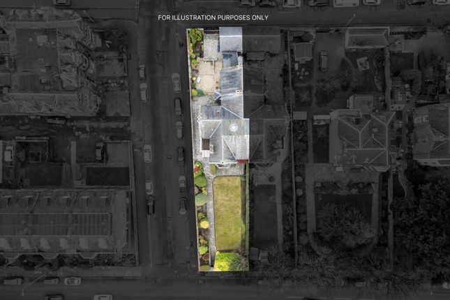 Perth Road, Dundee DD2, 5 bedroom semi-detached house for sale ...