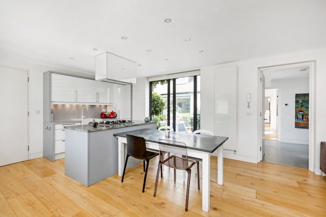 Lock Road, Richmond, Surrey TW10, 3 bedroom detached house for sale ...
