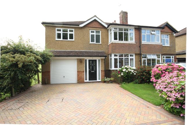 Homes for Sale in Maxwell Drive, Maidstone ME16 - Buy Property in ...